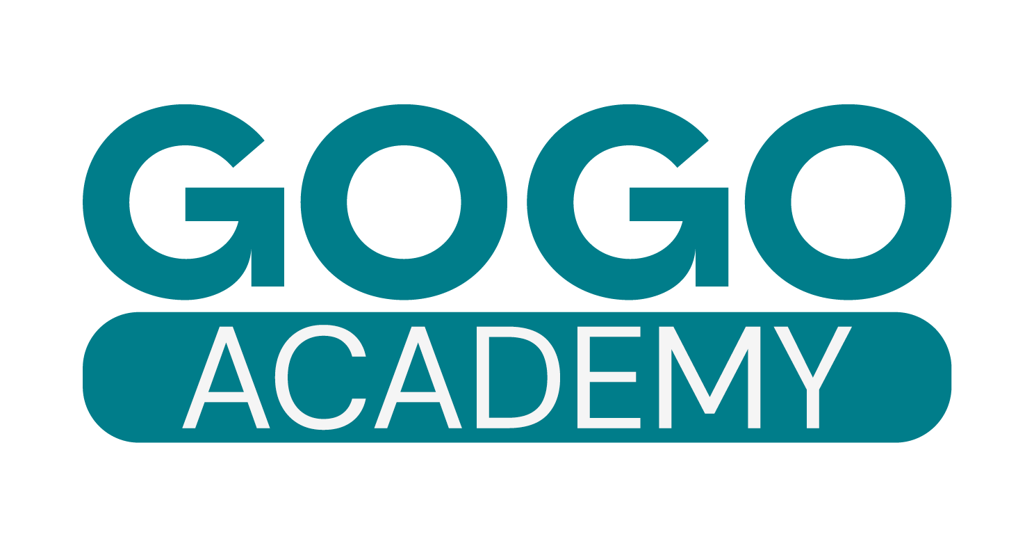 Home - Go Go Academy - Digital Marketing & Social Media